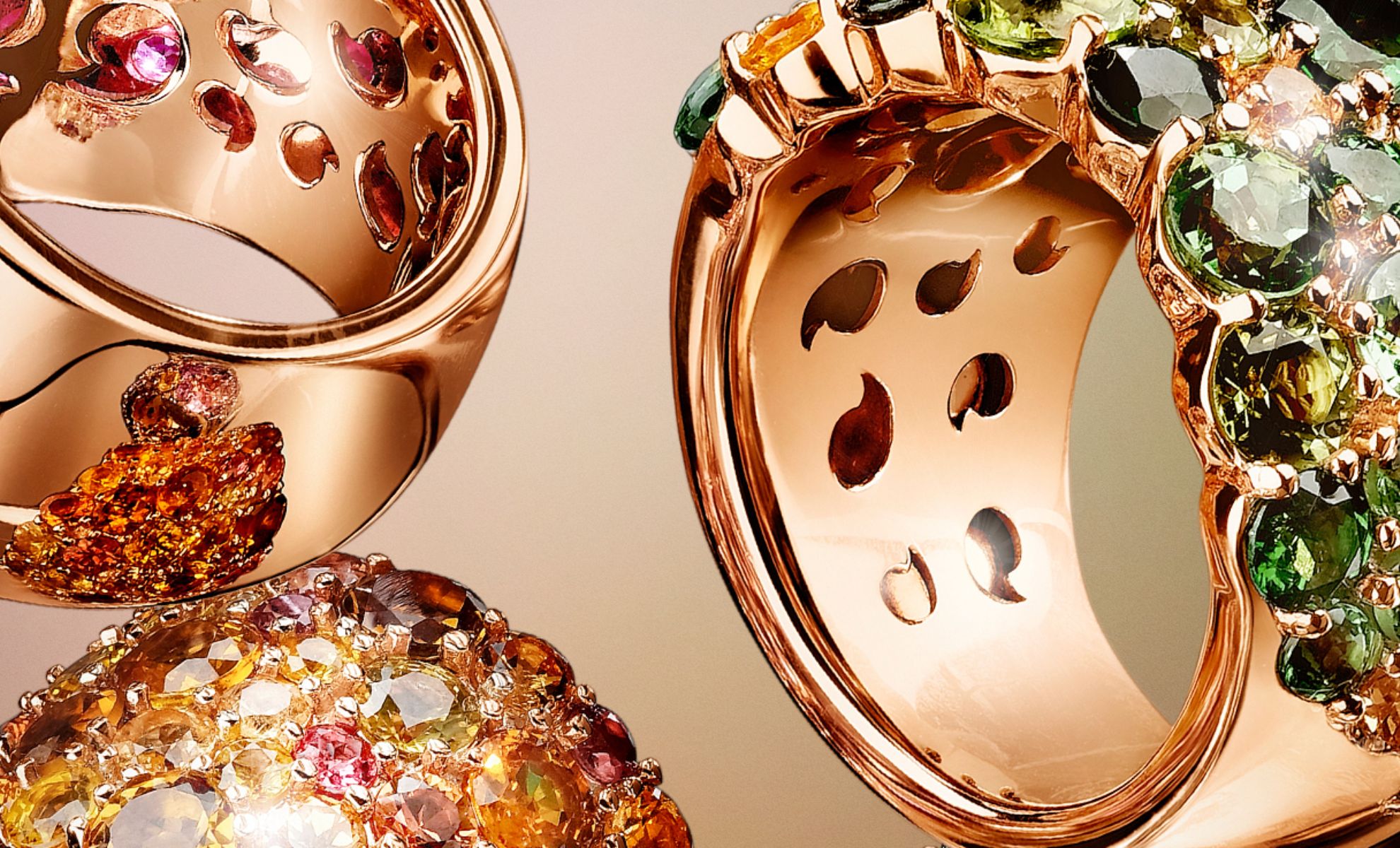 Fine jewelry | Luxury jewellery | Cervera Jewels